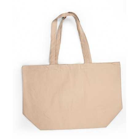 Sequoia Factory I I Sac Coton 280grs - 58 X 38 - souflet 21cm